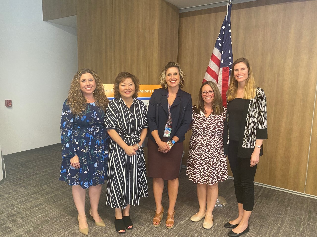 OCTA Inspires WTS Transportation Academy Students | OCTA Blog