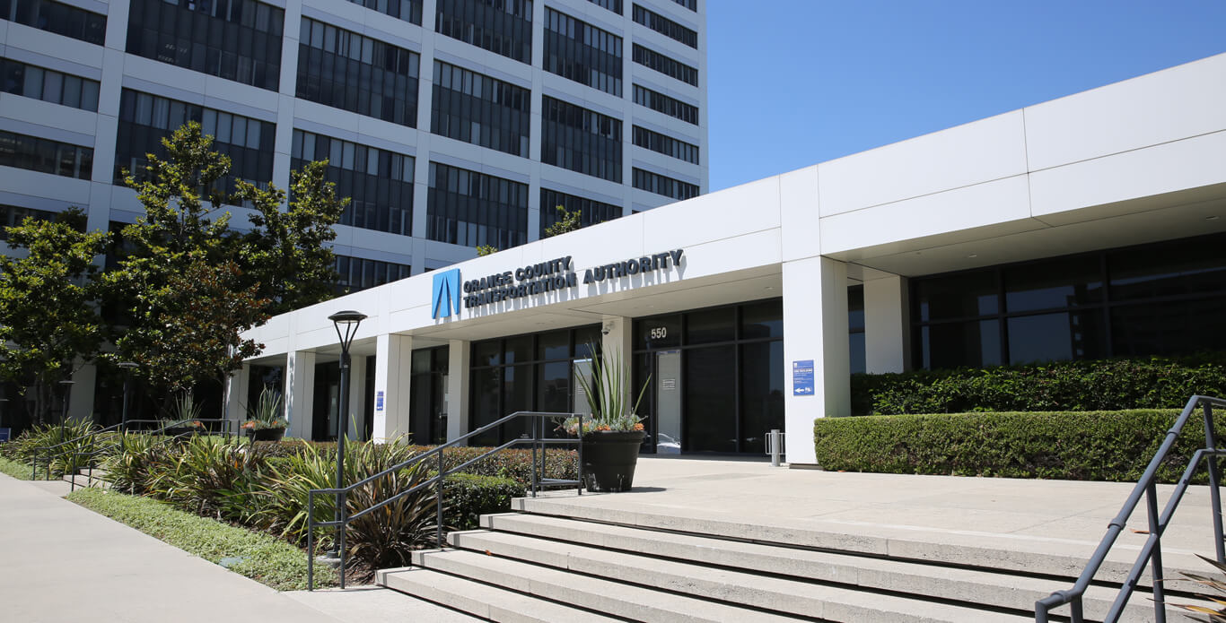 Jennifer Bergener Appointed New OCTA Chief Operating Officer | OCTA Blog