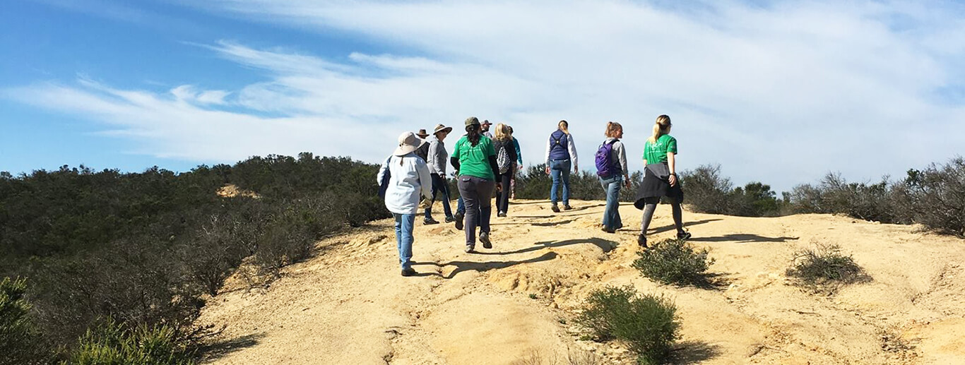 Hike and Ride the OC Wilderness in 2026 | OCTA Blog
