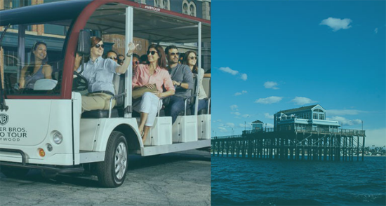 Bring Back Summer with Metrolink | OCTA Blog