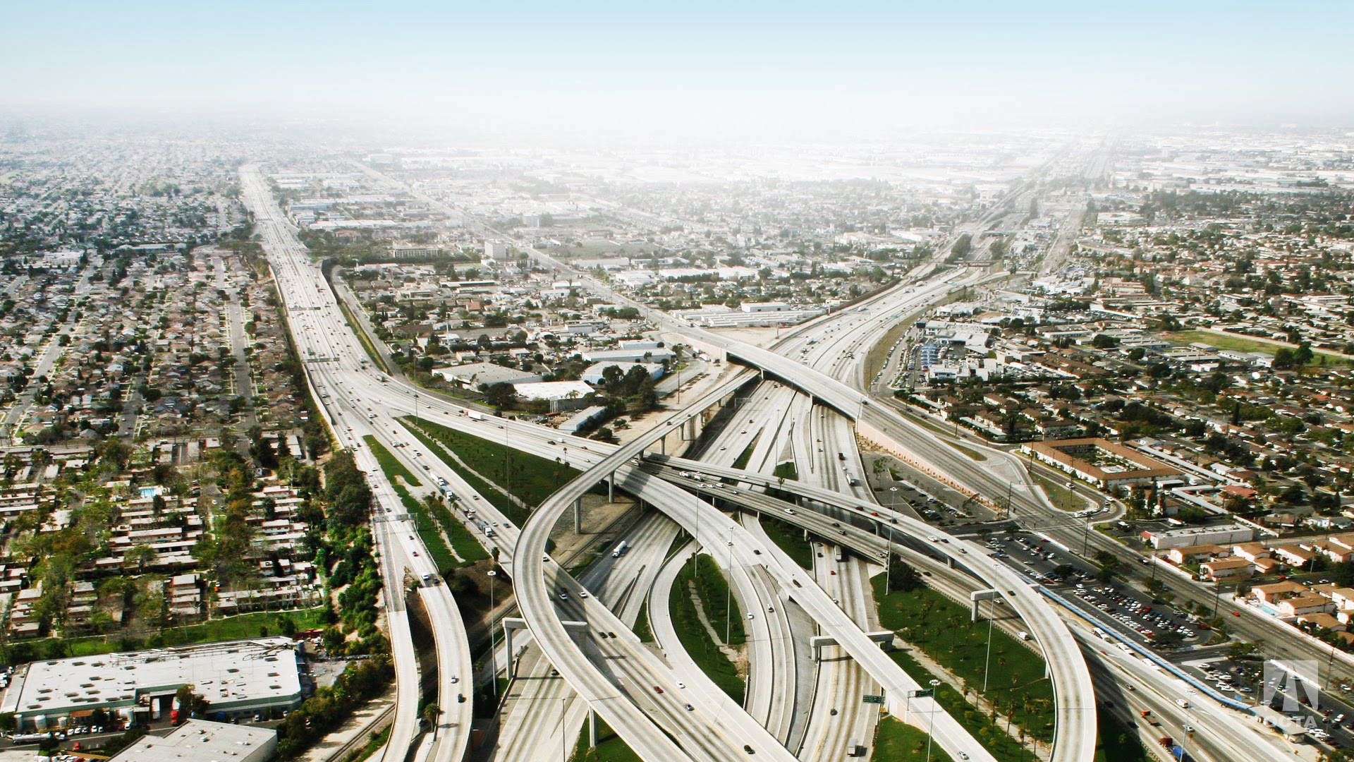 Busy Year Ahead in Orange County Transportation Construction | OCTA Blog