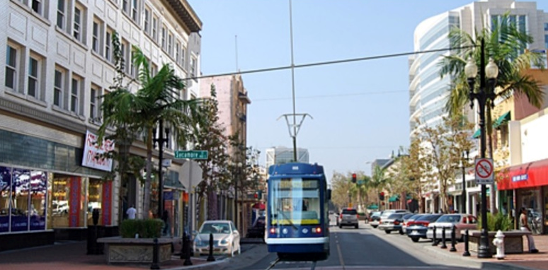 FTA Officials Tour OCTA Transit Projects | OCTA Blog