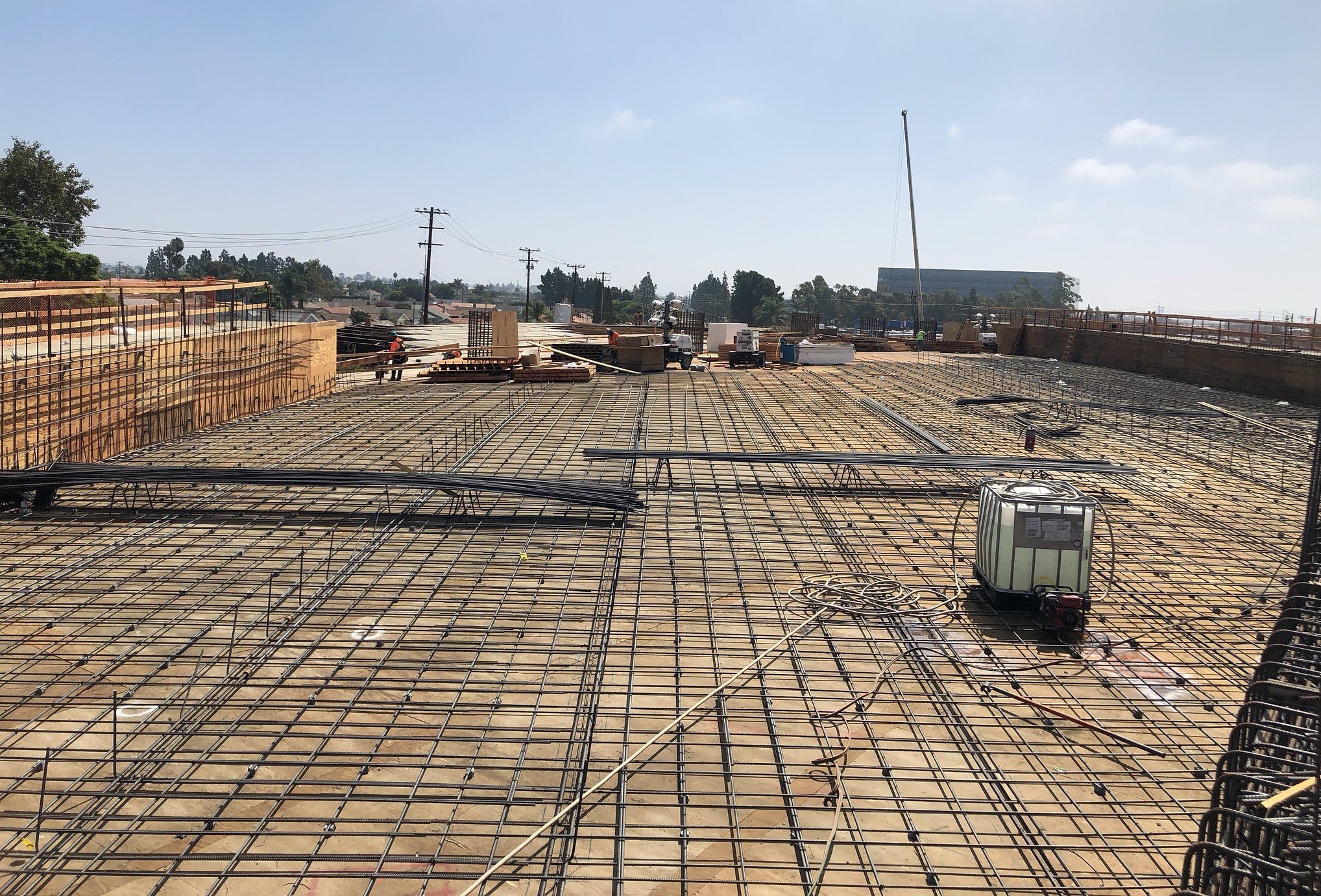 The I-405 Improvement Project Is Nearly 40% Complete | OCTA Blog