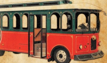 Summer is Easy When You Take the Train to the Trolley | OCTA Blog