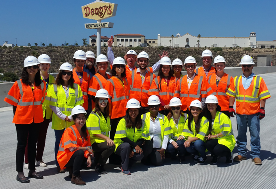 Learning about Transportation during a Day with OCTA | OCTA Blog
