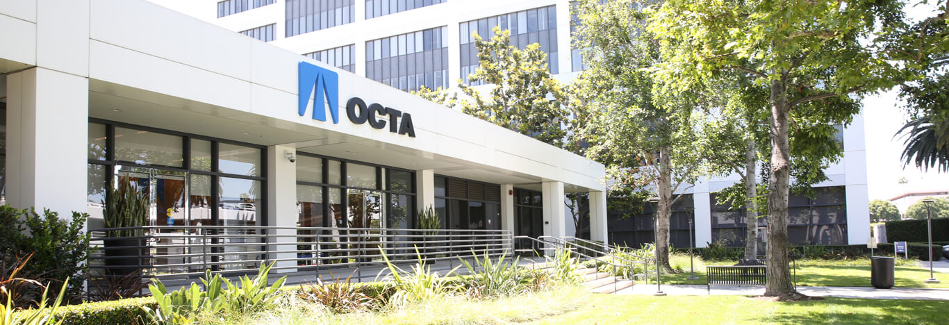 Five Members Appointed and Reappointed to the OCTA Board of Directors ...