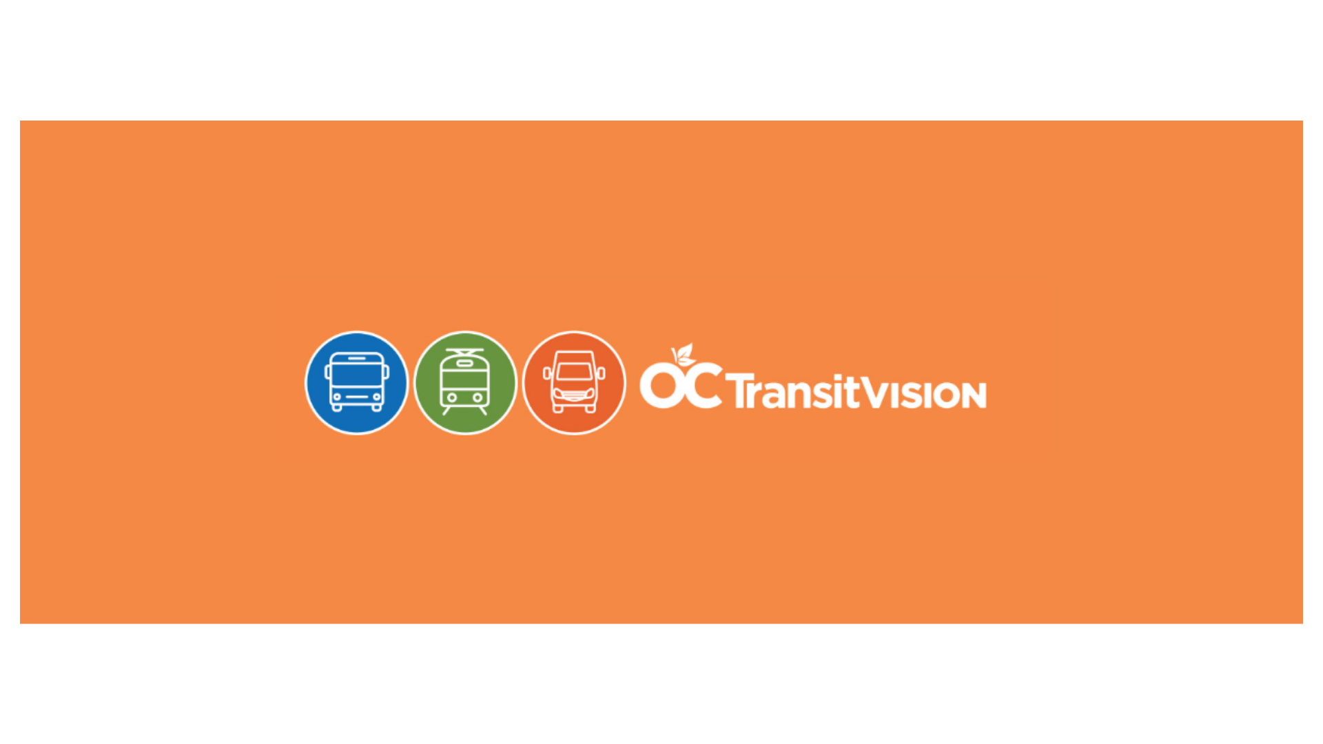OC Transit Vision Moves Forward with Community Input | OCTA Blog