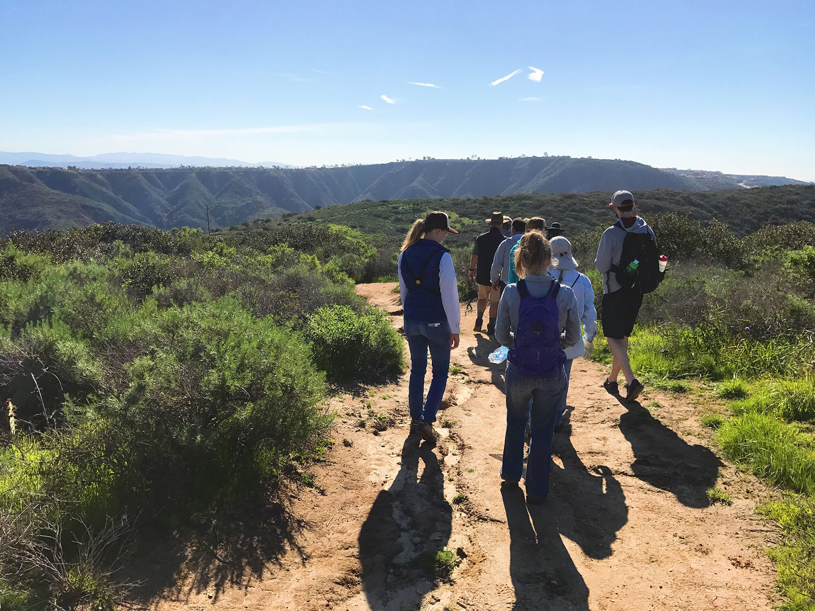 Hike and Bike OC Parks | OCTA Blog