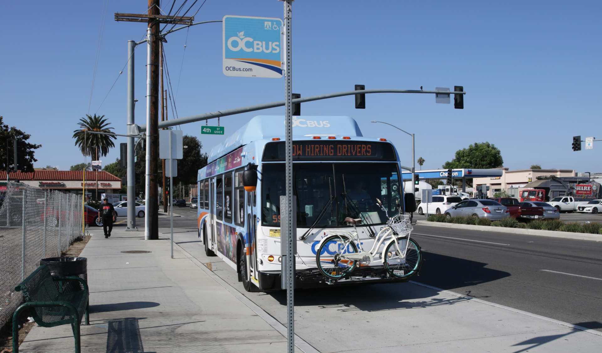 Celebrating a Milestone $1 Billion Invested in Streets through OC Go ...