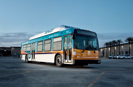 New, Faster Bus Service Coming June 10 | OCTA Blog