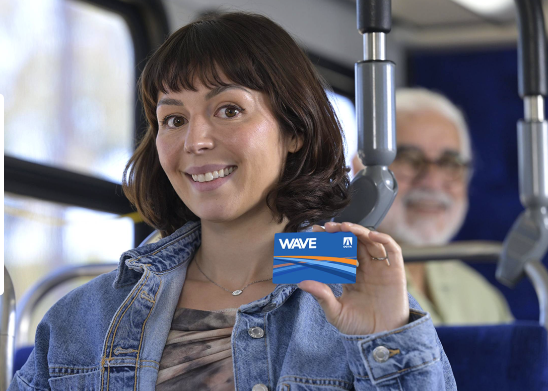 New Way to Pay OC Transit Fares Launching in October | OCTA Blog