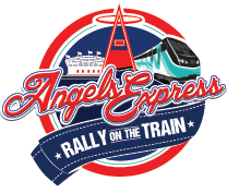 Kids Ride Free on Angels Express during August | OCTA Blog