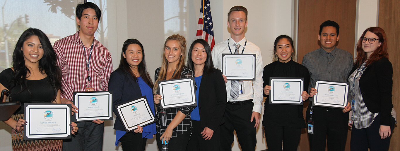 OCTA Launches Summer Intern Program | OCTA Blog