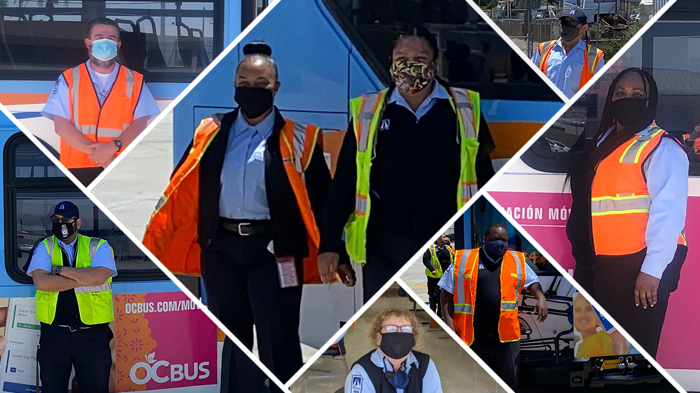 Thank You, OCTA Coach Operators | OCTA Blog