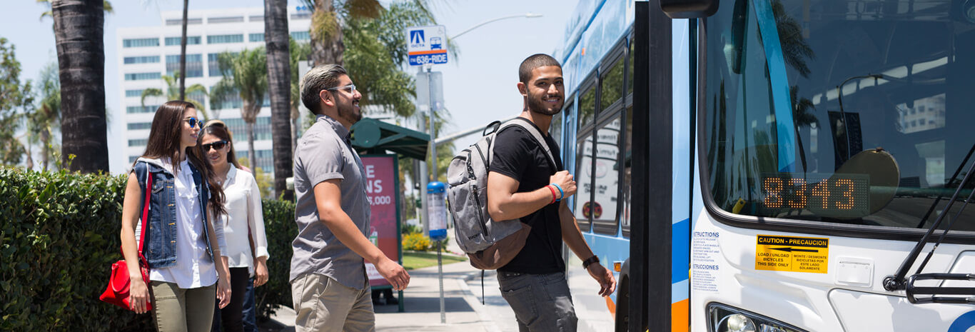 College Pass Program Recognized by OCBC for Sustainability | OCTA Blog