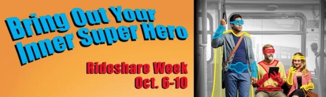 Take the Train to Work or School During Rideshare Week | OCTA Blog
