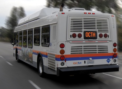Big Changes Are Coming to OC Bus Beginning October 9 | OCTA Blog