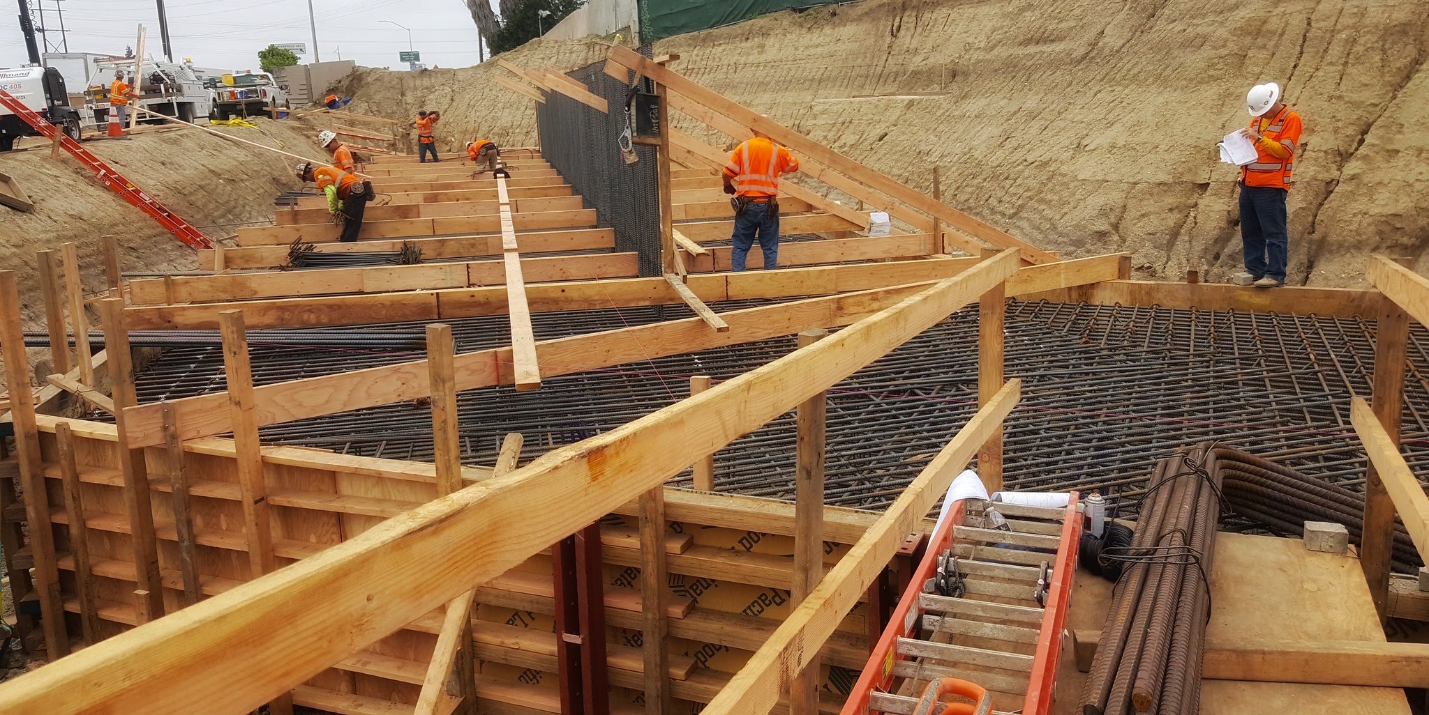 COVID-19 Safety Messages Shared at OCTA-Led Construction Sites | OCTA Blog