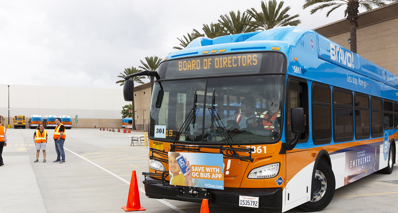 OCTA Roadeo Tests Driving And Maintenance Skills 1 OCTA Blog