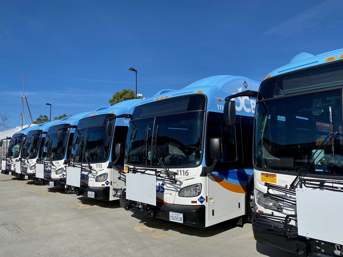 All-Electric Vehicles Will Support Bus Fleet | OCTA Blog