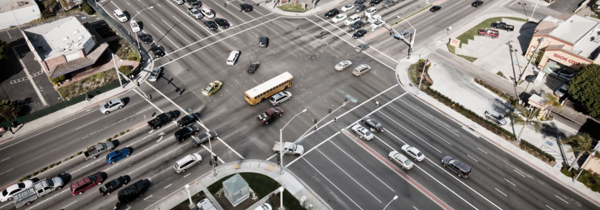 More Than $40 Million Available to Improve Traffic Flow in Orange ...