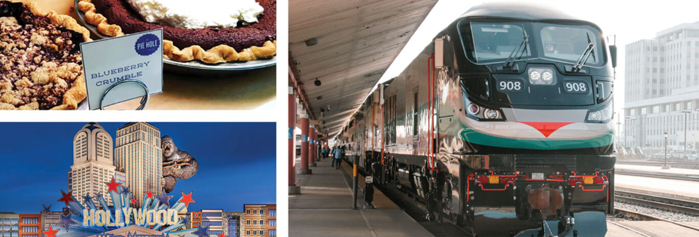 Save Big with OC Metrolink Deals in LA | OCTA Blog