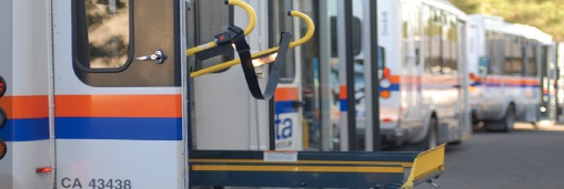 ACCESS Customers Report Smooth Transition | OCTA Blog