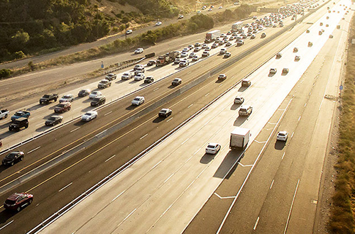 Trips and Accounts Increased on the 91 Express Lanes | OCTA Blog