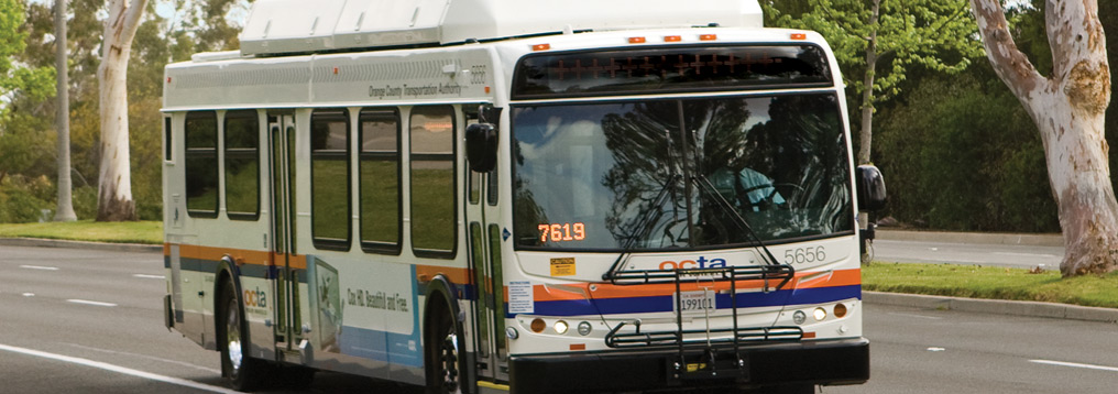 Bus Service Change Improvements Include New Express Service | OCTA Blog