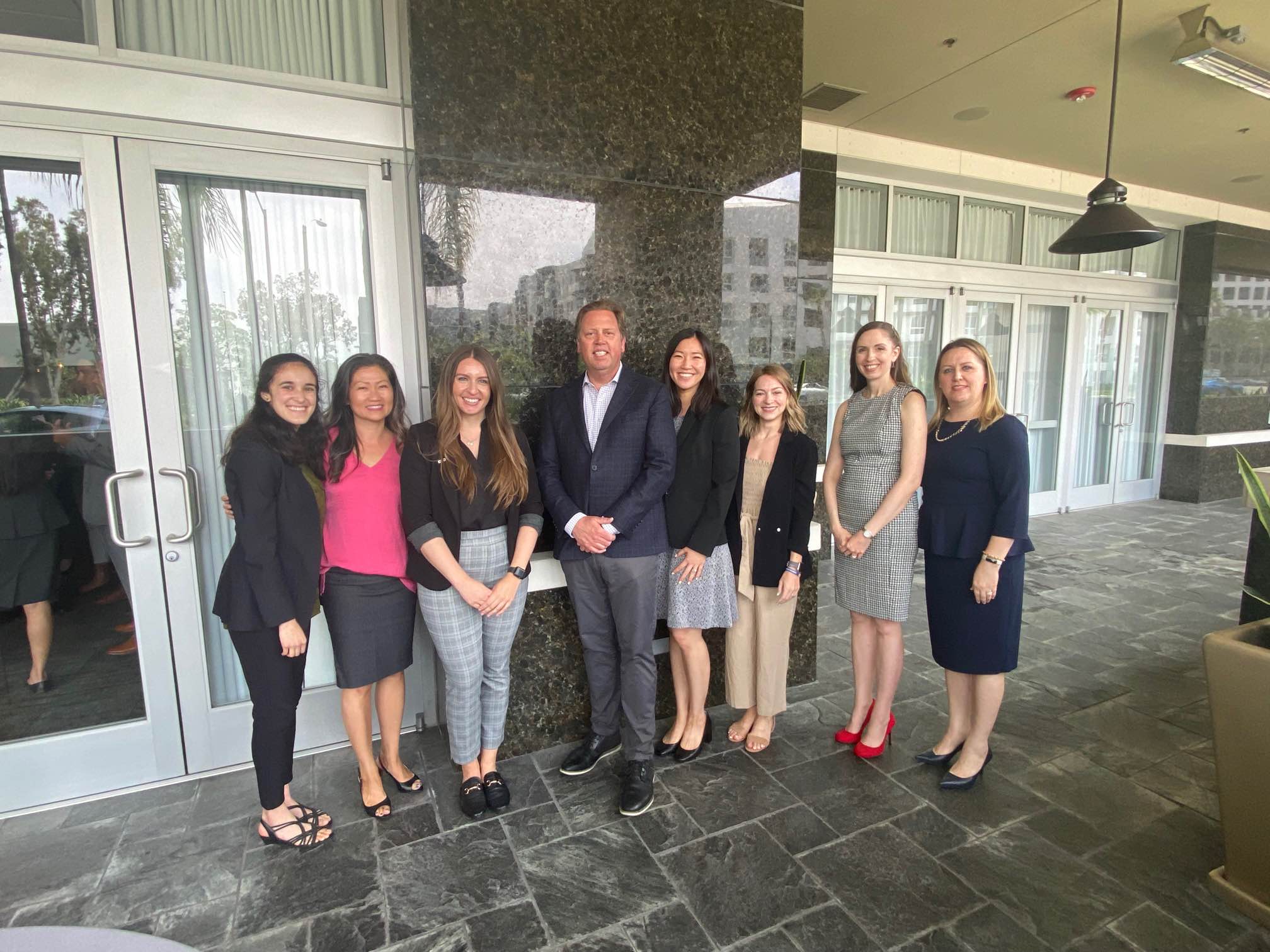 CEO Talks Transportation at WTS | OCTA Blog