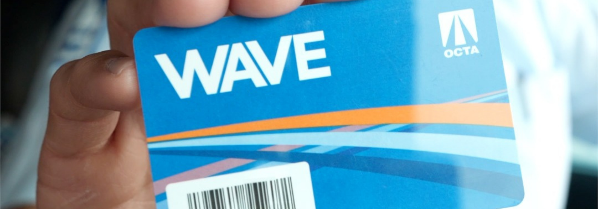 New Wave Fare Payment System to Launch in October | OCTA Blog