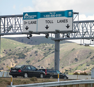 Transportation Corridor Agencies Propose Connection to 91 Express Lanes ...
