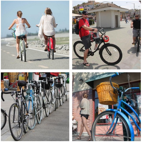 Kick Off Bike Month at the Beach | OCTA Blog
