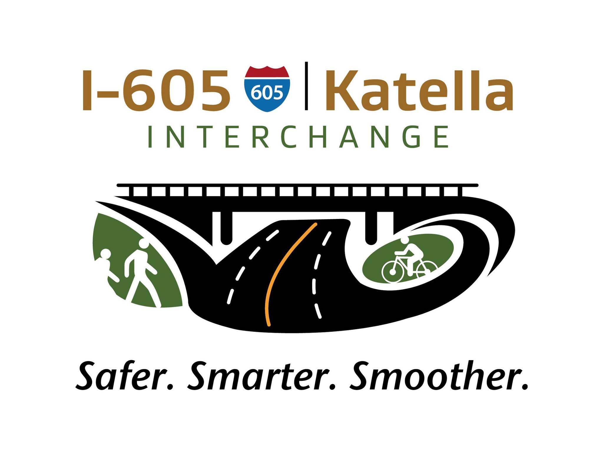 Provide Feedback on Proposed Improvements to I-605/Katella Interchange ...