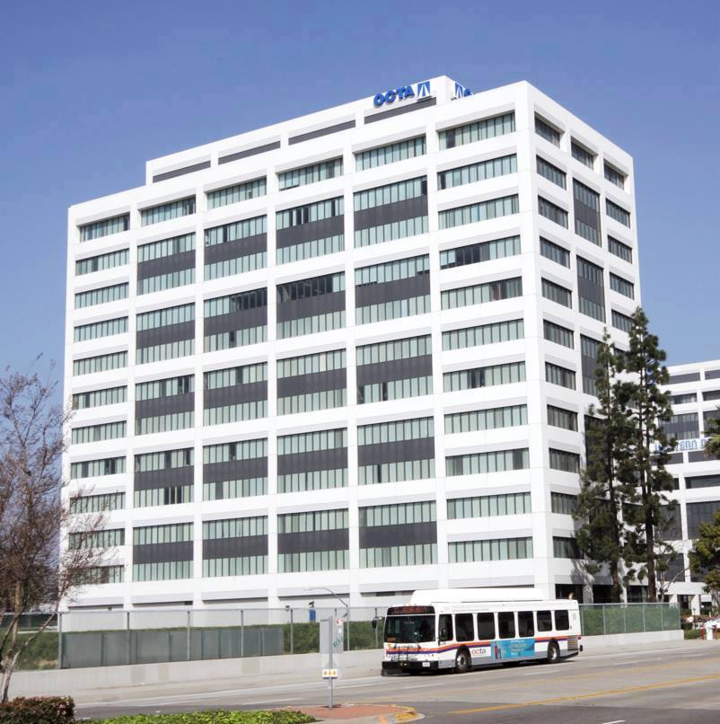 Two of OCTA’s Leading Women Executives Honored | OCTA Blog