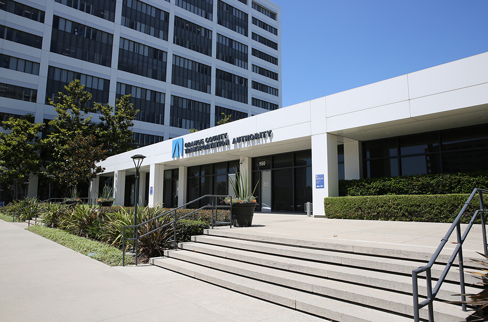 US Department of Transportation Leader Visits OCTA | OCTA Blog