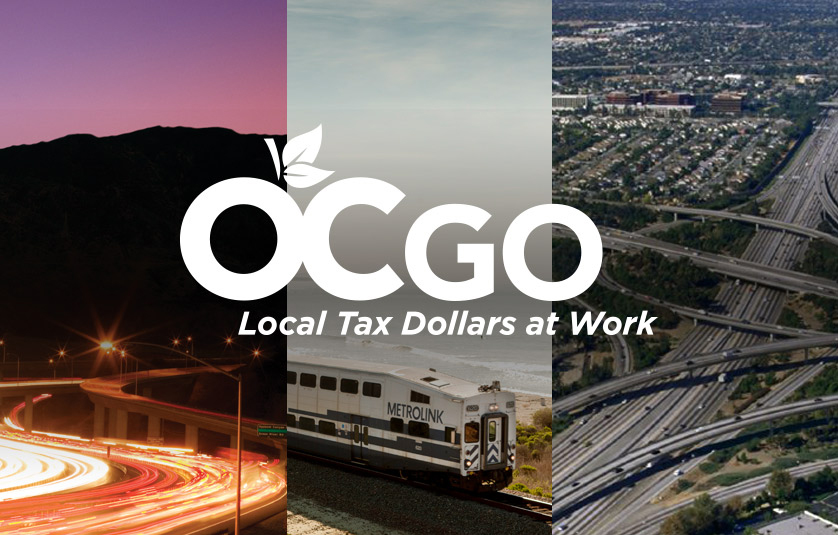 Volunteer to Monitor OC Go and Be Part of a Legacy | OCTA Blog