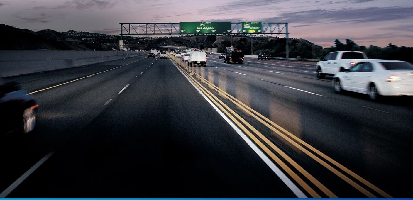 The 91 Express Lanes Annual Report: Keep Moving Forward | OCTA Blog