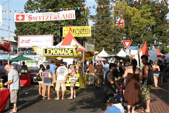 OCTA Encourages the Public to Take Metrolink to the Orange ...