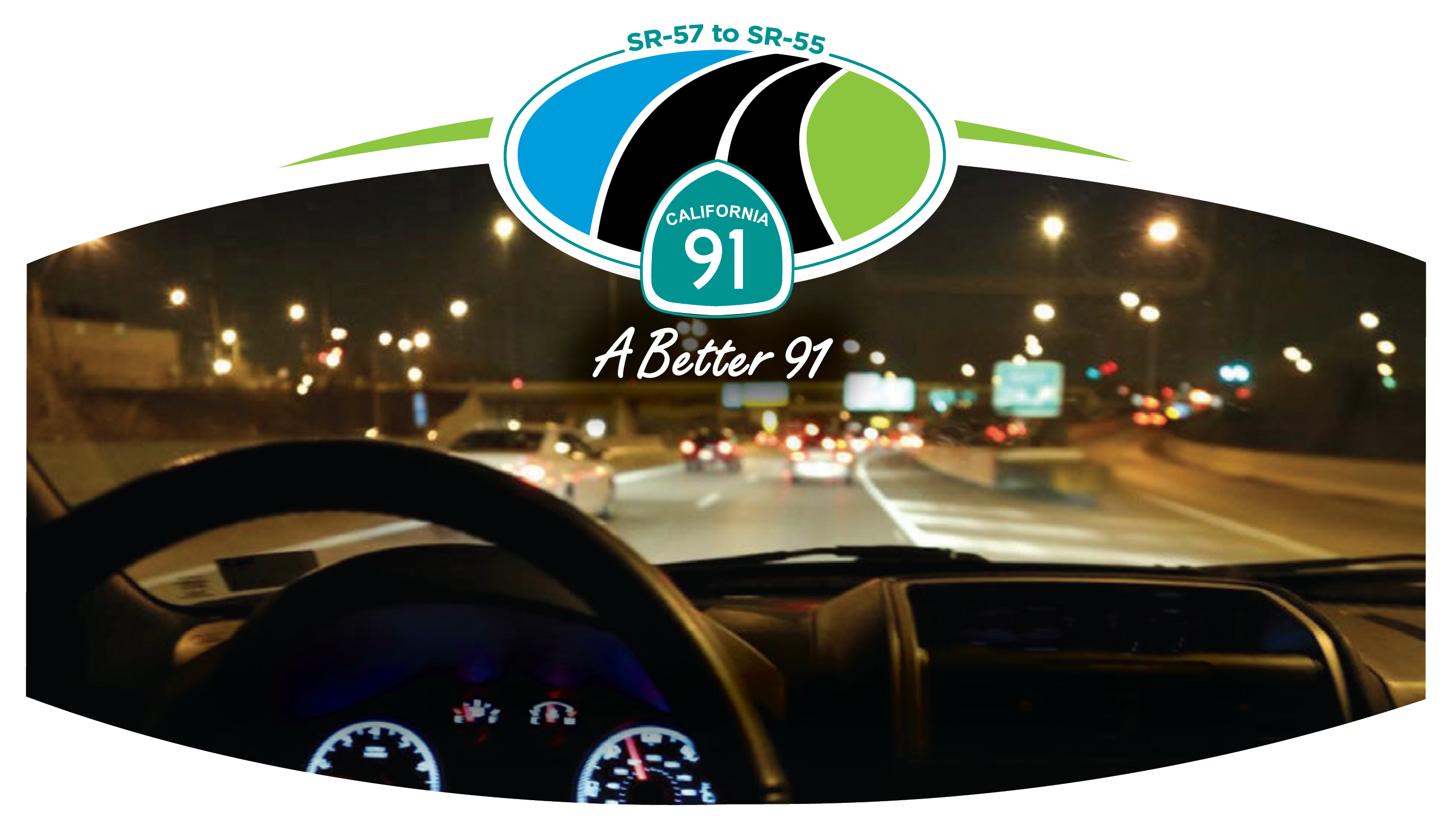 SR-91 Plan Details $1.3 Billion of Planned Improvements | OCTA Blog