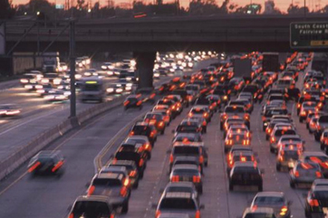 OCTA Takes Lead on I-405 Project | OCTA Blog