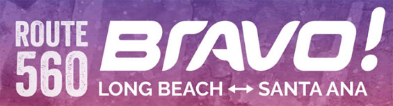 New, Faster Bravo! Route 560 Unveiled | OCTA Blog