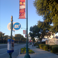 Two Holiday Campaigns Promote Ridership on Bravo! Route 543 | OCTA Blog