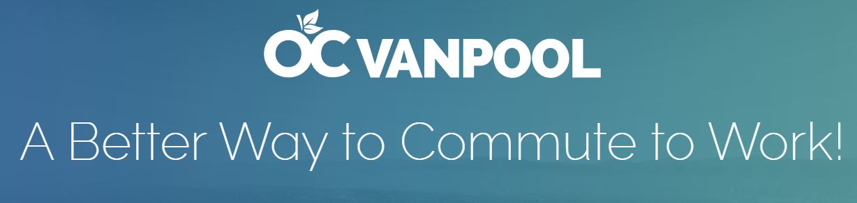 Its Easier than Ever to Start a Vanpool | OCTA Blog