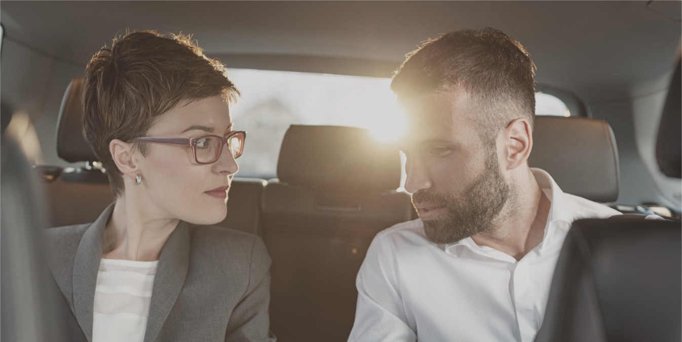 How Glaukos Corporation Helps Its Employees by Using OC Vanpool | OCTA Blog