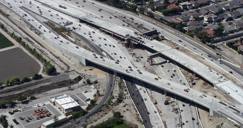 OCTA Projects Garner Recognition from Leading State Organization | OCTA ...