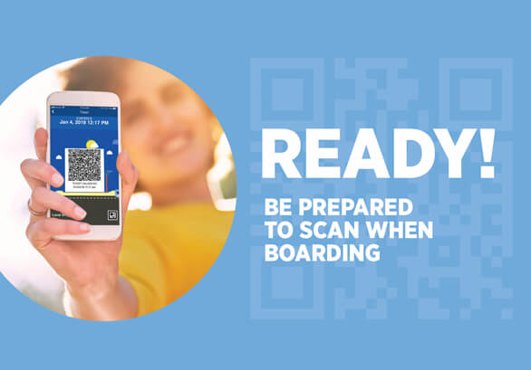 OC Bus Has Improved Routes and Mobile App Readers | OCTA Blog