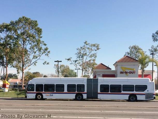 Photos from Our Riders | OCTA Blog