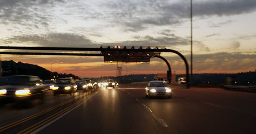 Malaysian Officials Tour 91 Express Lanes | OCTA Blog