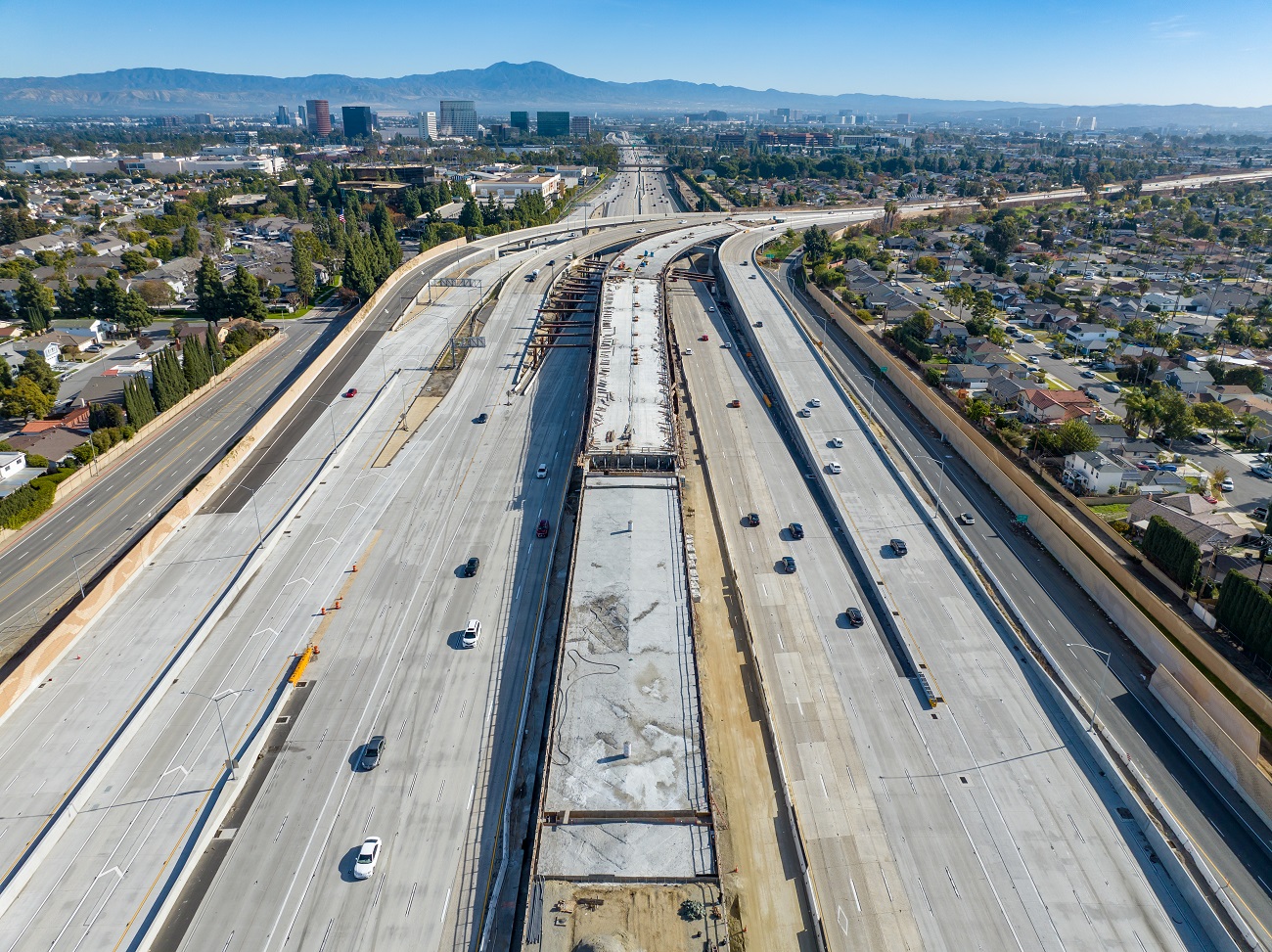 Upcoming 405 Express Lanes Will Help Drivers and Bus Riders | OCTA Blog